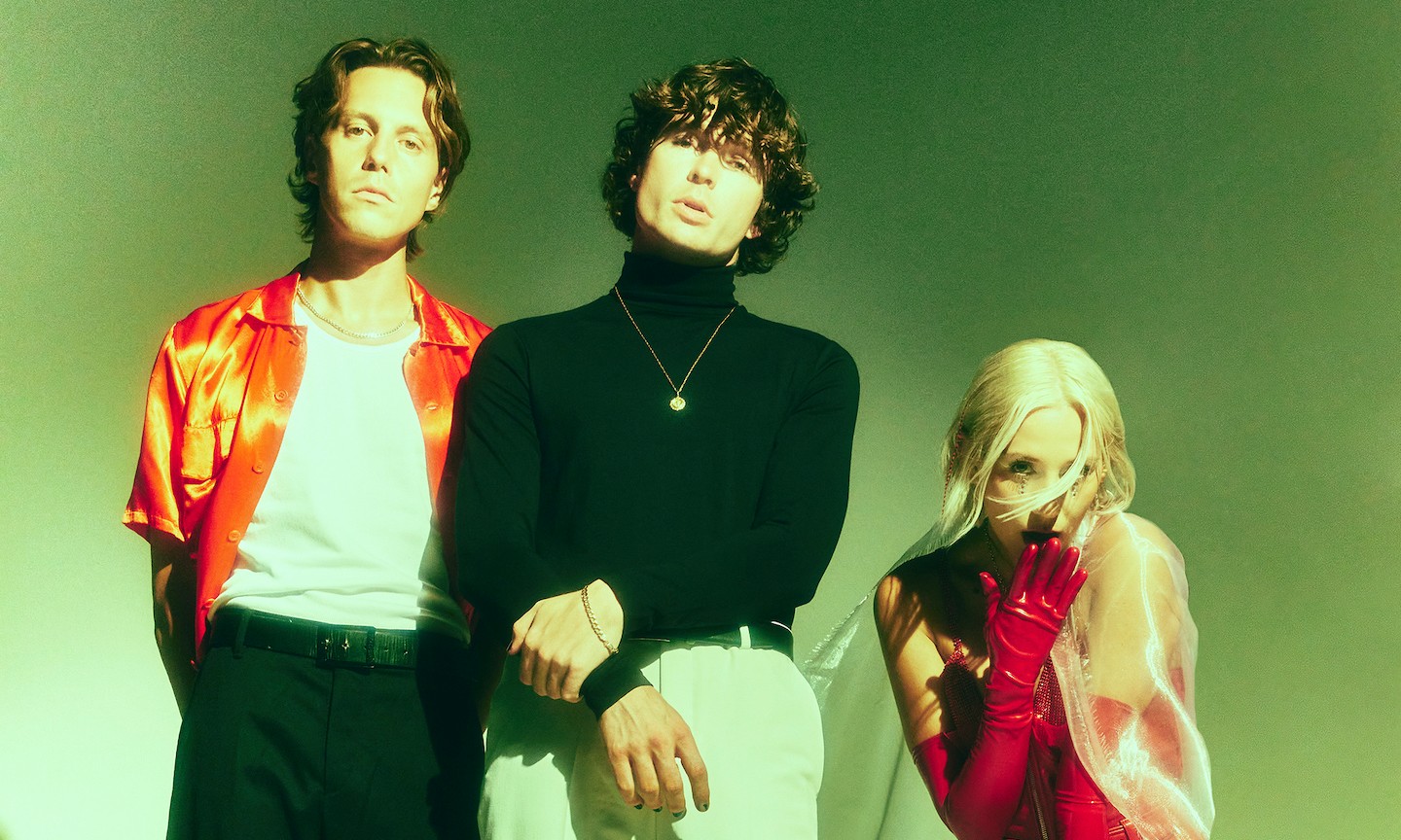 Yonaka Invites Fans Into Its World With ‘Welcome To My House’