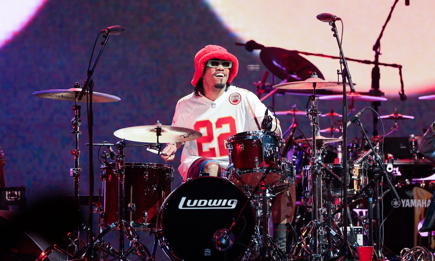 Anderson .Paak Partners With Häagen-Dazs To Aid In .Paak House Revival