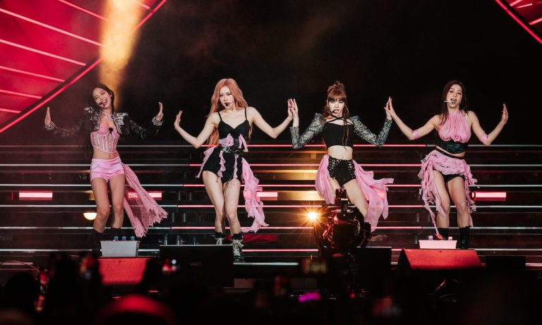 BLACKPINK Announces ‘World Tour [Born Pink] Encore’ In North America