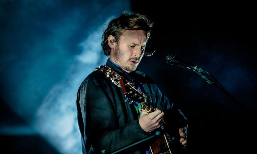 Ben Howard Announces Album Is It, Shares Couldn’t Make It Up