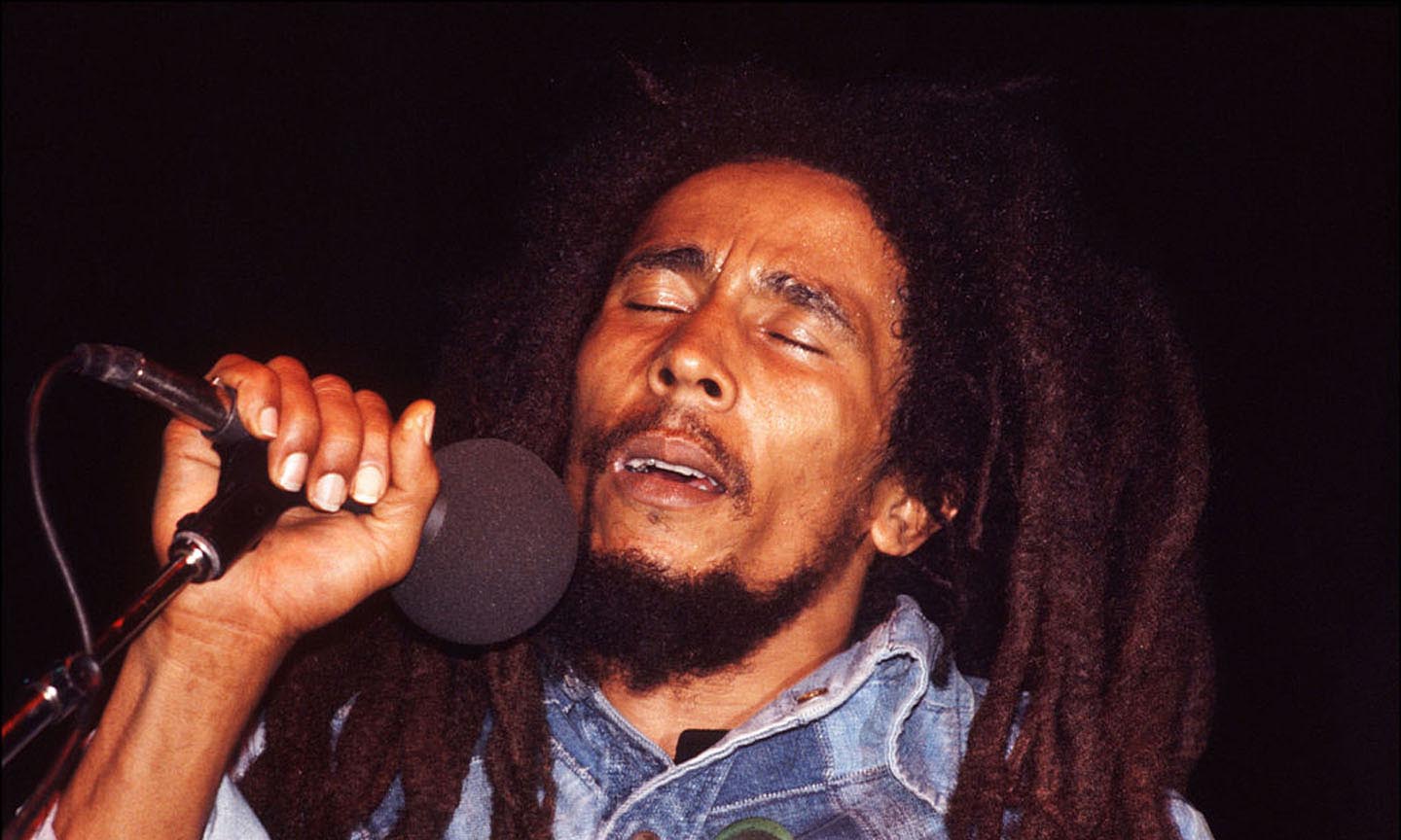 New Edition Of Kate Simon’s Bob Marley Book Rebel Music Due Out