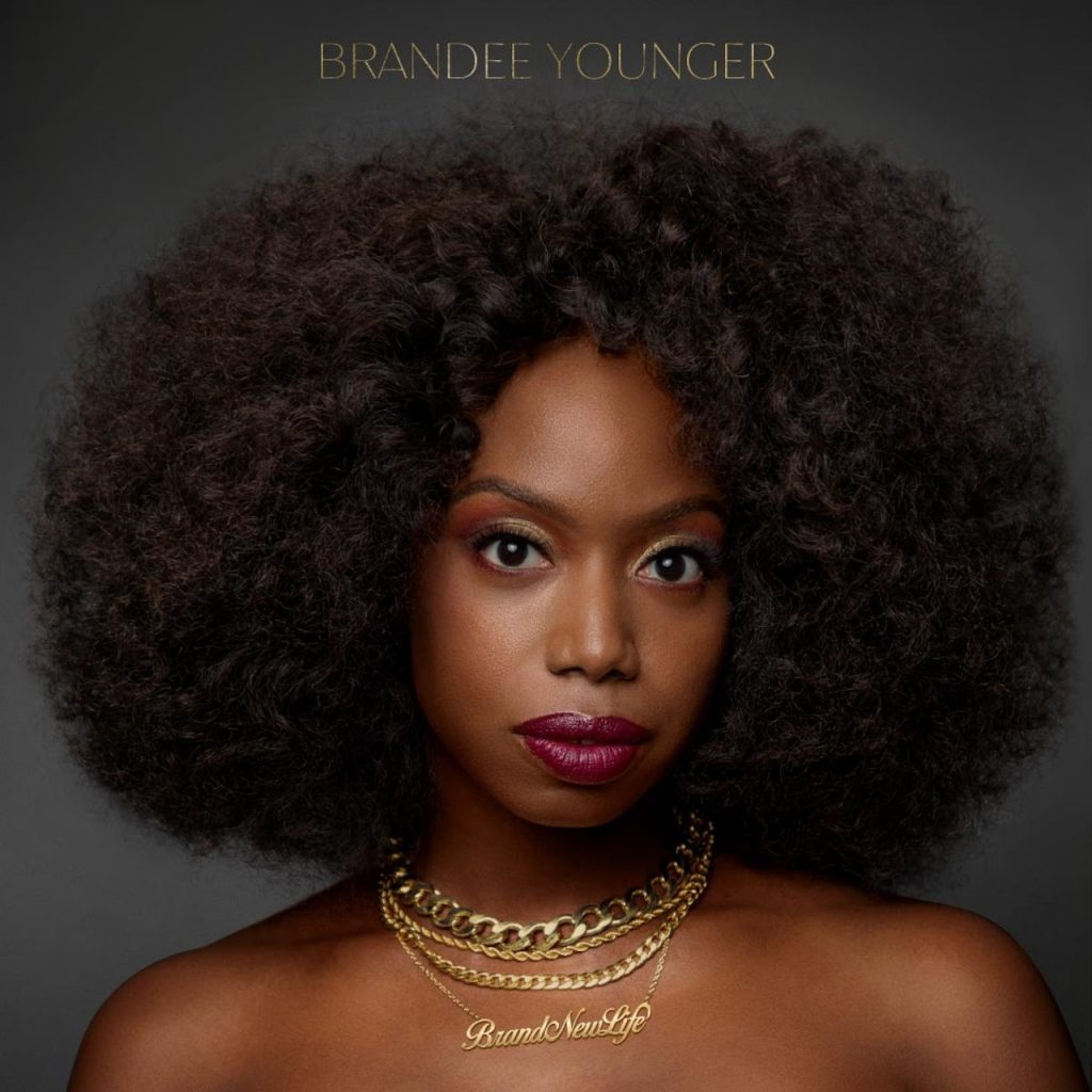 Listen To Brandee Younger’s Ode To Dorothy Ashby ‘Brand New Life’ Listen To Brandee Younger’s Ode To Dorothy Ashby ‘Brand New Life’