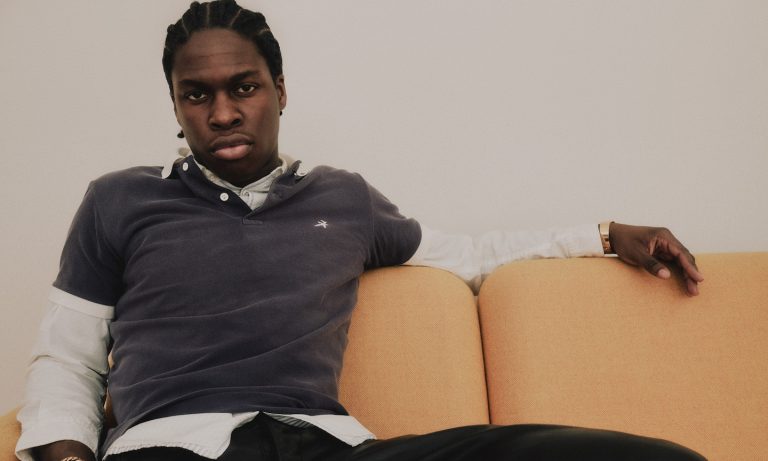 Listen To Daniel Caesar’s Stunning New Album ‘Never Enough’