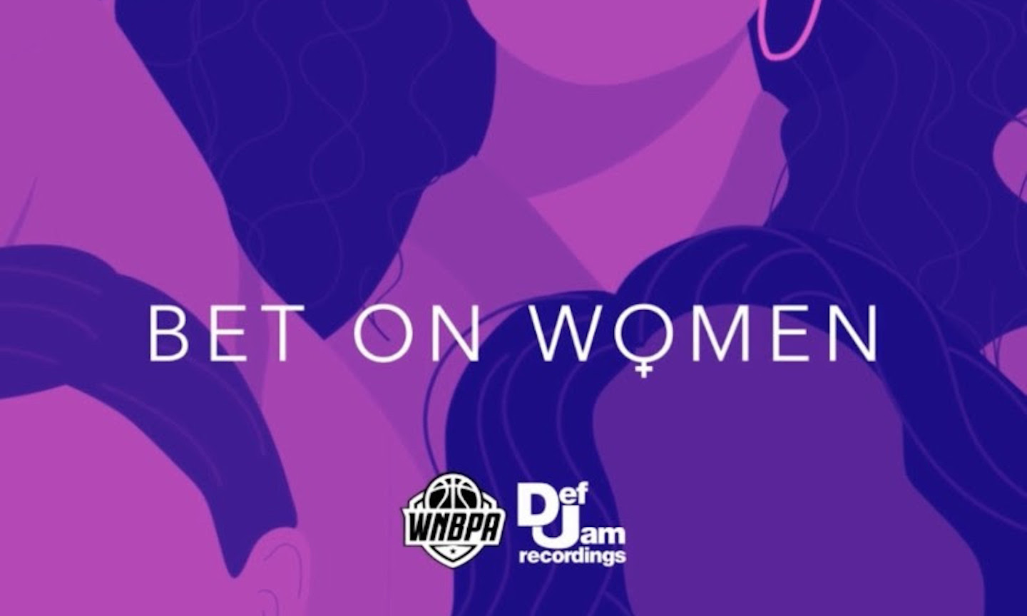 WNBPA And Def Jam Unite To Celebrate Women In Music And Sports