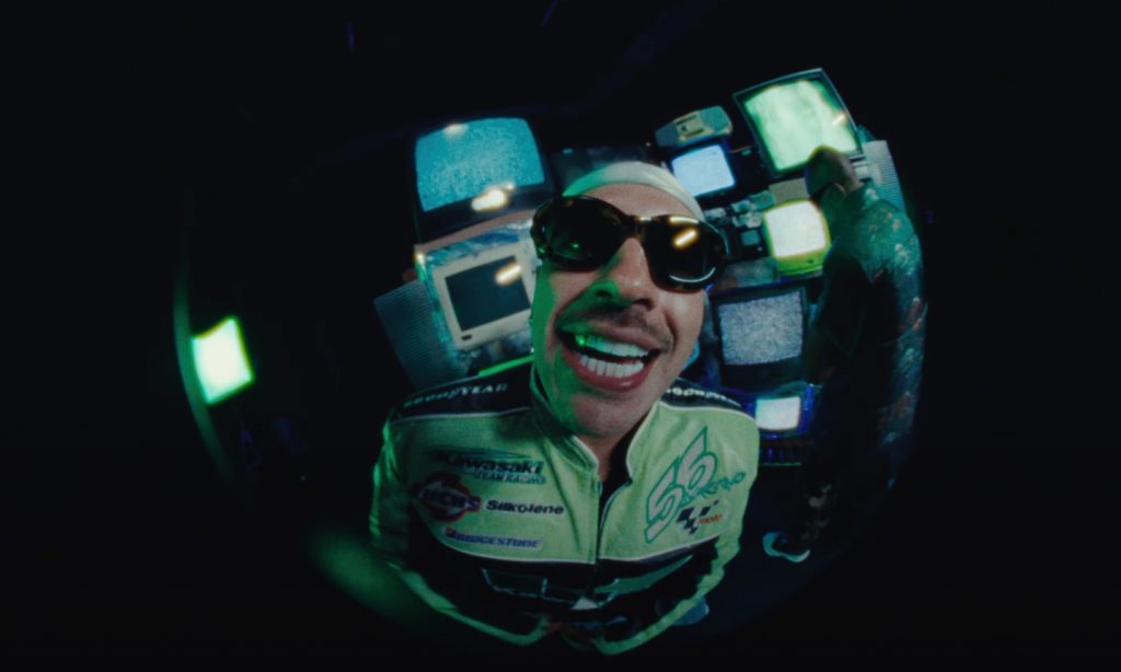 Feid Recruits Sean Paul For New Single ‘Niña Bonita’