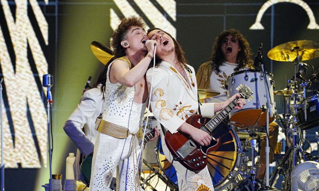 Greta Van Fleet Announces New Album Starcatcher