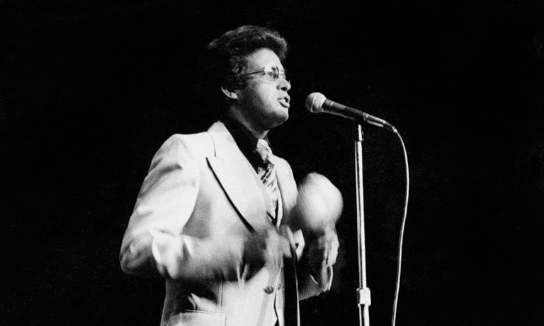 Salsa Icon Héctor Lavoe’s Solo Debut Album La Voz Returns To Vinyl