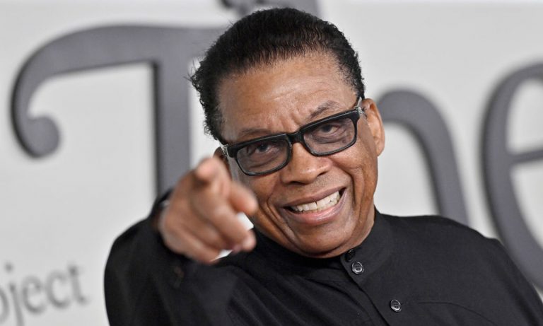 Herbie Hancock Confirmed For 2023 Montreal International Jazz Fest