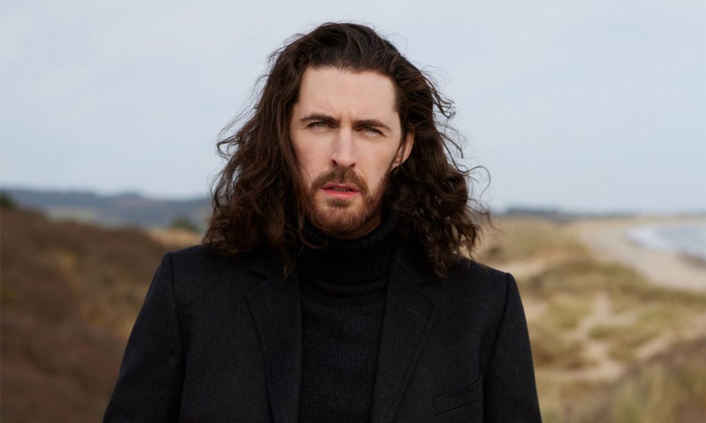 Hozier Shares The Captivating Video For Eat Your Young