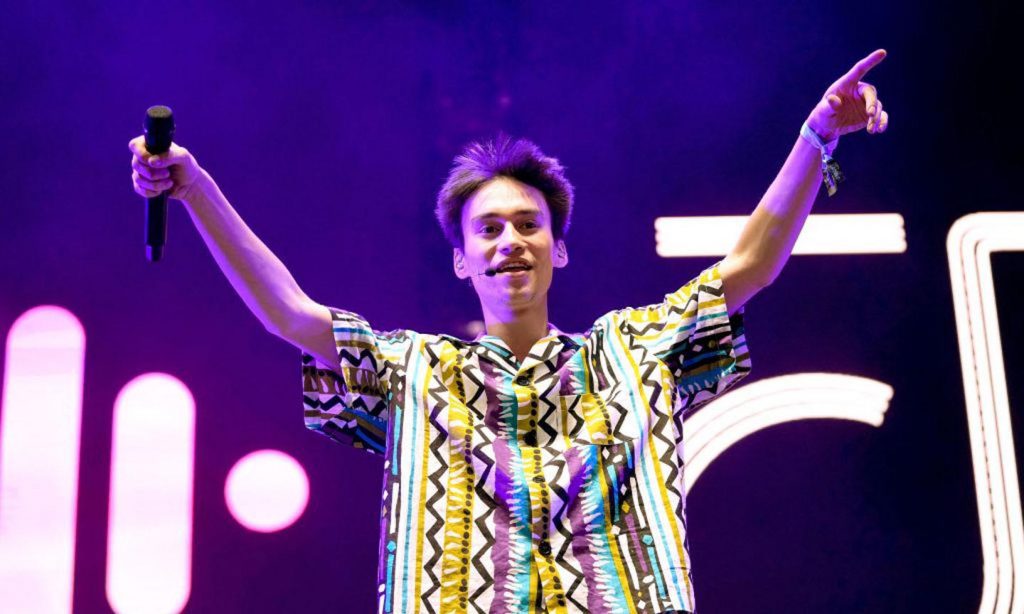 Jacob Collier To Become Honorary Member Of The Royal Academy
