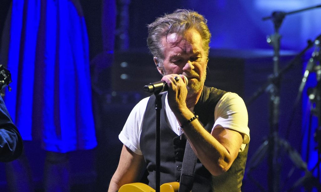Listen To ‘Hey God’ From John Mellencamp’s ‘Orpheus Descending’
