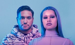 Jonas Blue Recruits Rani For Summer Smash ‘Finally’