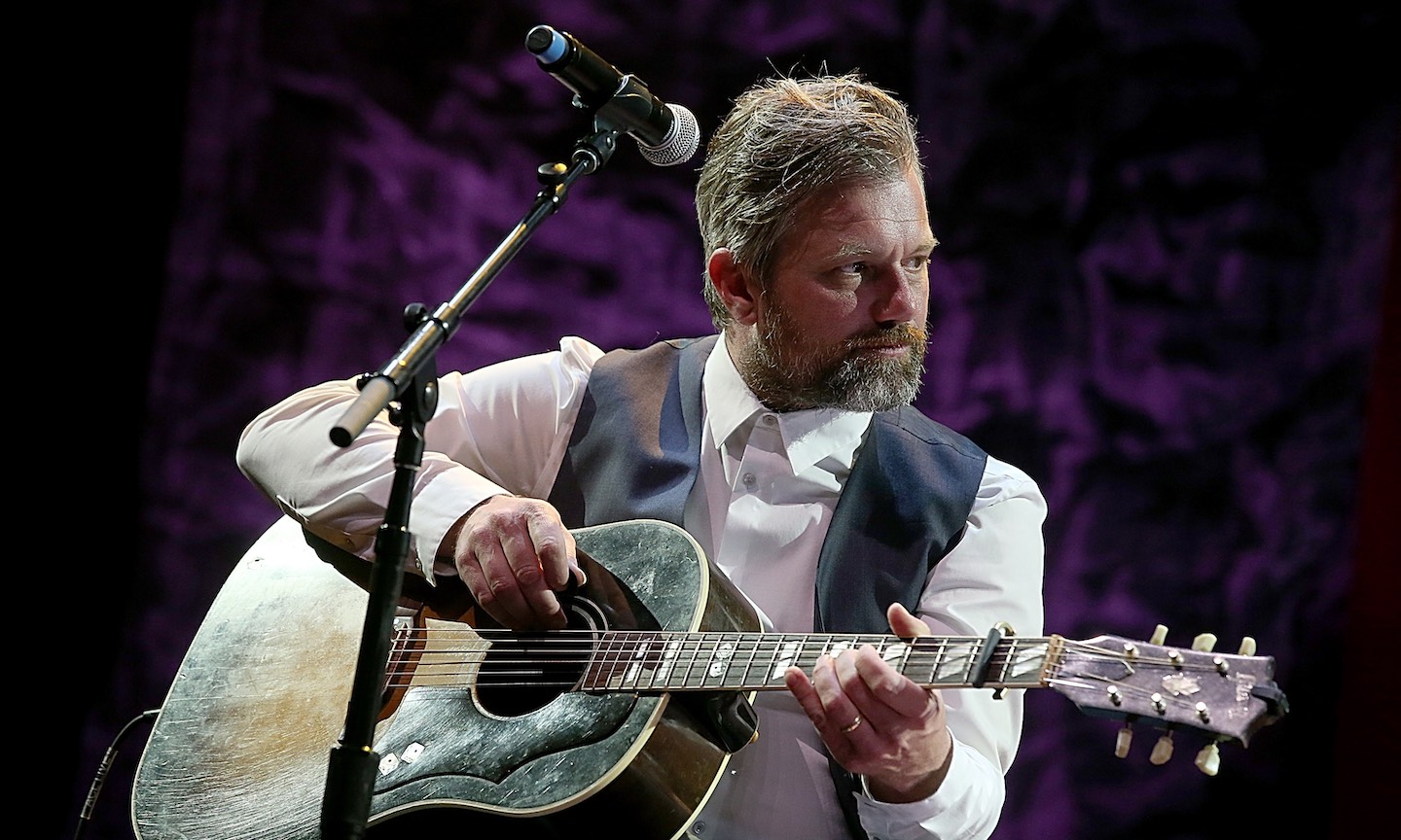 Widely-Admired Country Writer, Artist, Producer Keith Gattis Dies At 52