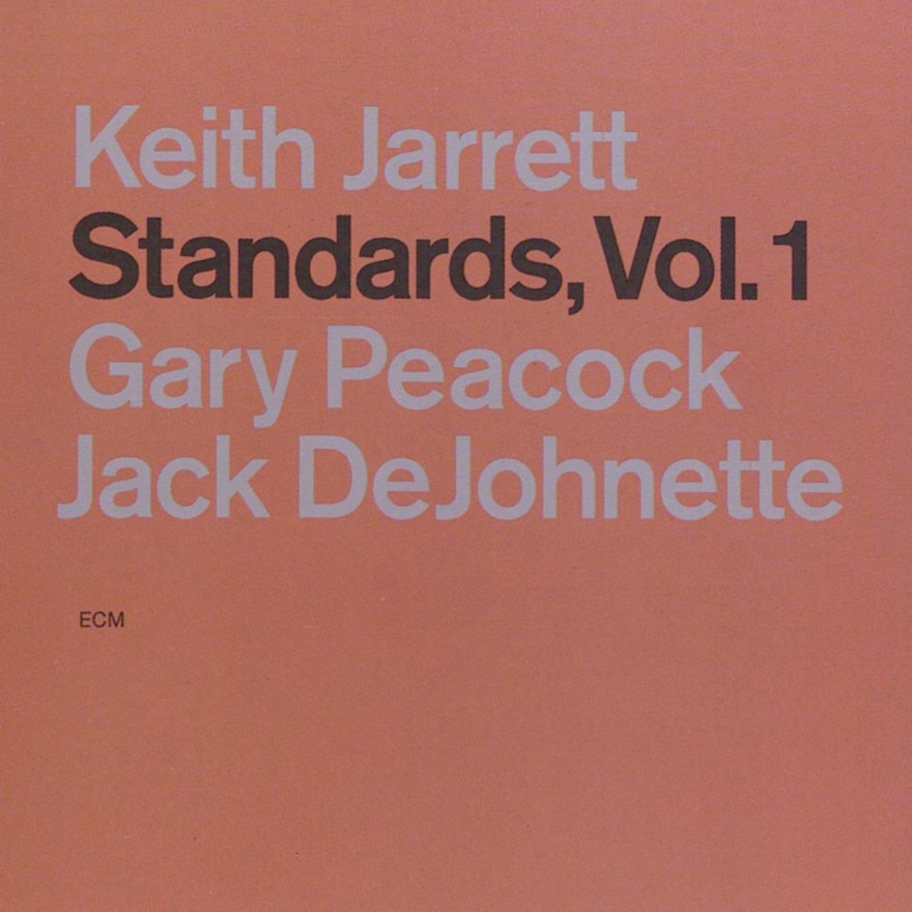 ‘Standards, Vol. 1’: Keith Jarrett And Friends Redefine Jazz Trios