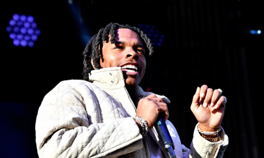 Lil Baby’s ‘Low Down’ Goes Viral Thanks To March Madness Surge