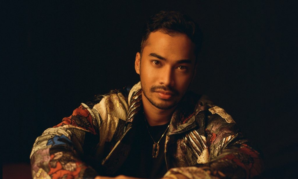 Michaël Brun Recruits Masego, Jozzy, and Bayka For ‘Charge It’