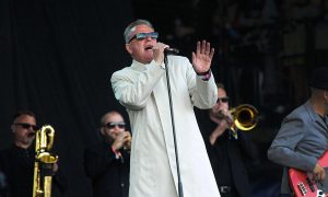 Madness Detail C’est La Vie 2023 UK Tour