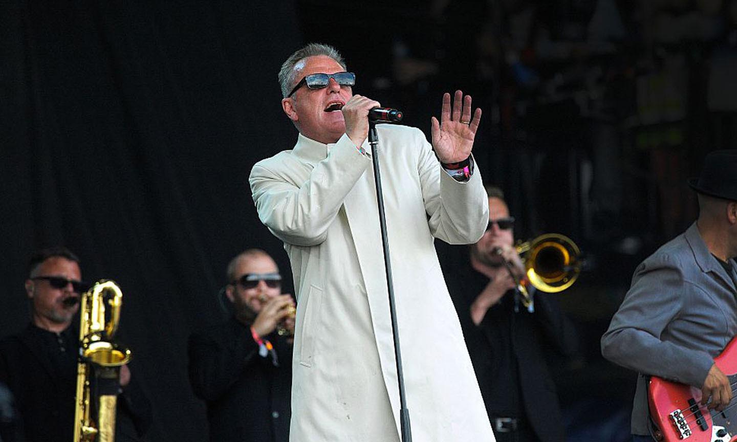 Madness Detail C’est La Vie 2023 UK Tour
