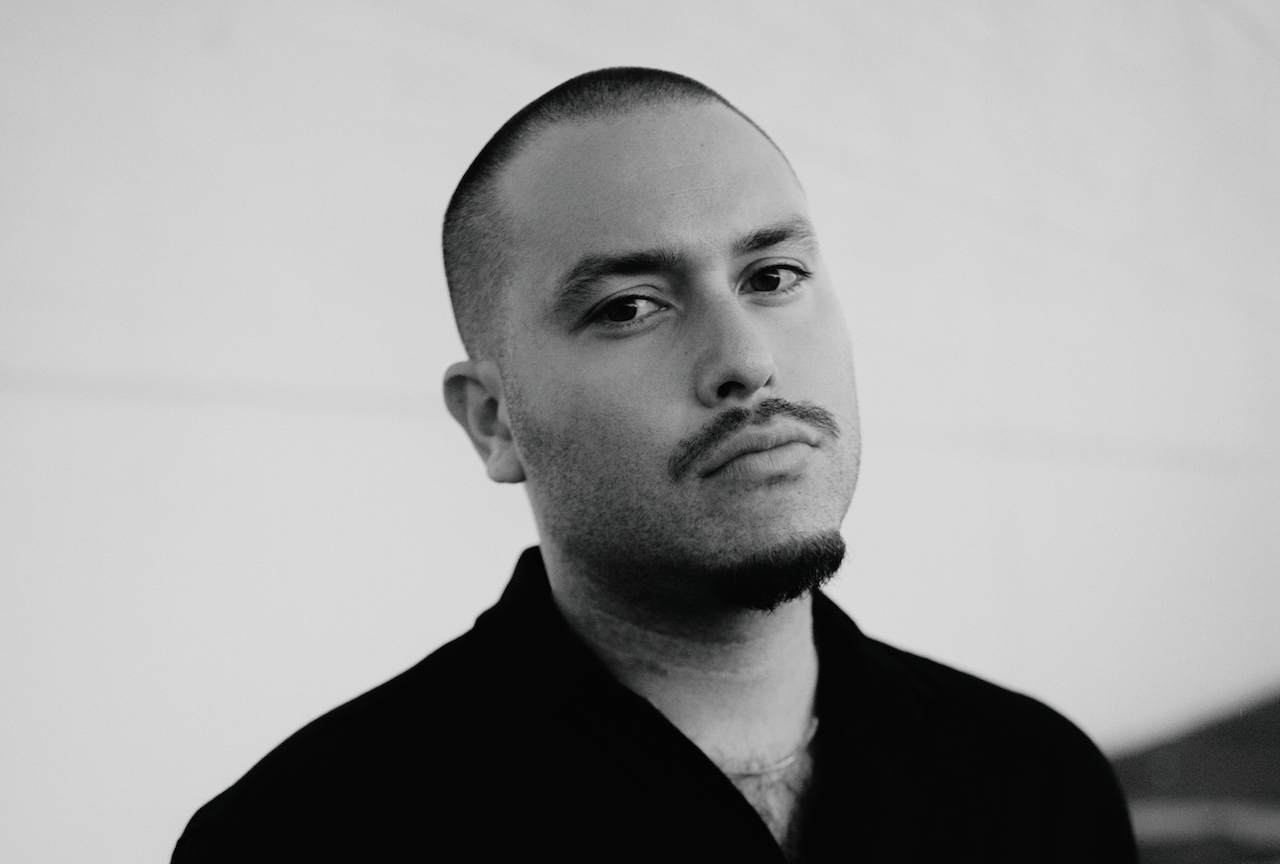 Nick Hakim Announces North American Tour