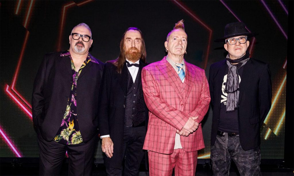 PiL - Iconic British Post-Punk Band | uDiscover Music