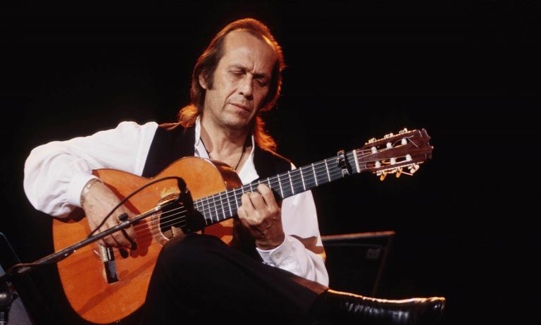 Paco de Lucia: The Global Flamenco Legend’s Story in 10 Songs