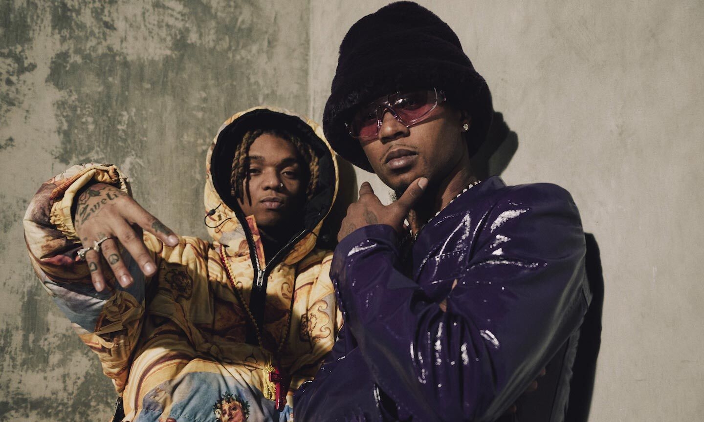 Rae Sremmurd Makes Electrifying Return On ‘Sremm 4 Life’