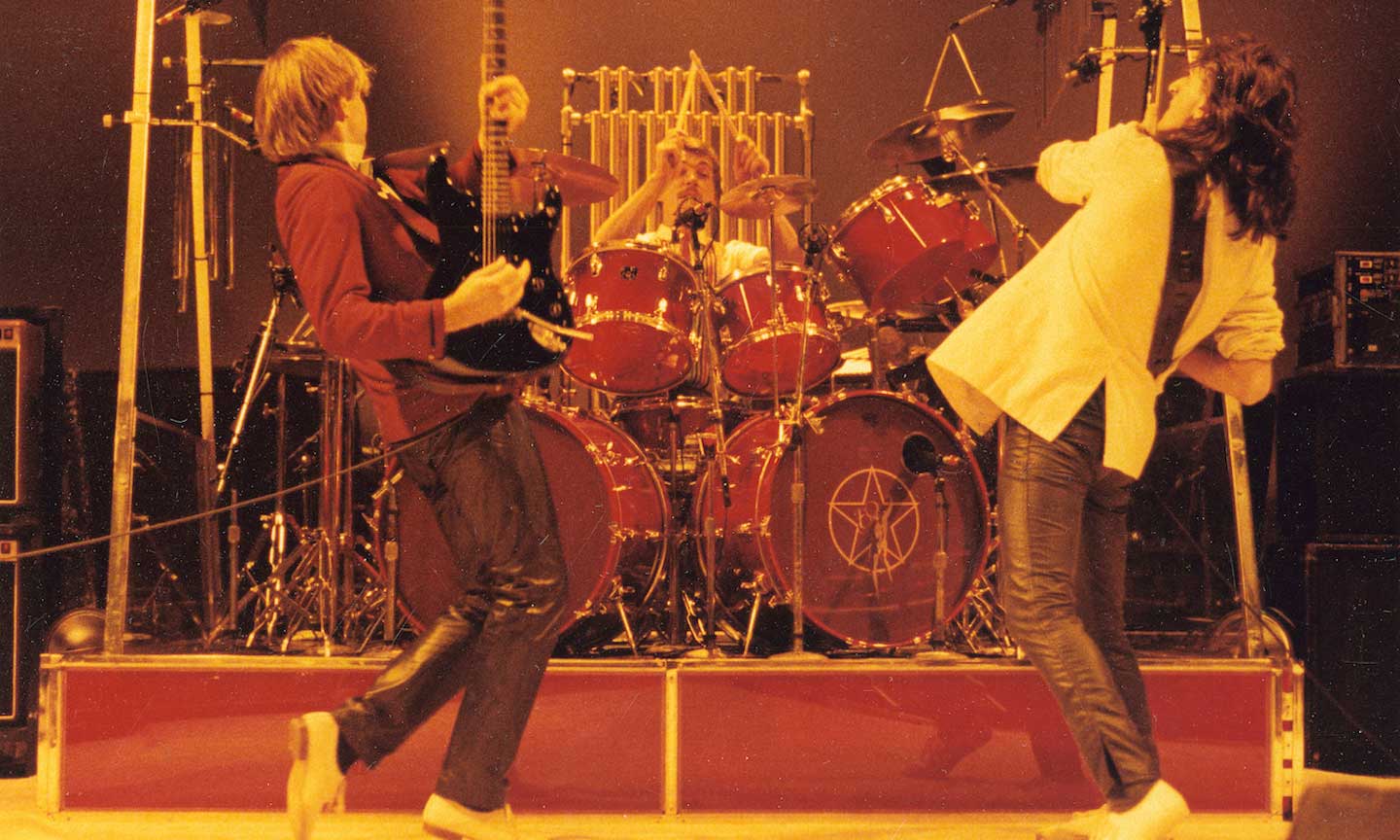 Deluxe, Multi-Format Editions Mark Rush’s ‘Pivotal’ Ninth Album ‘Signals’