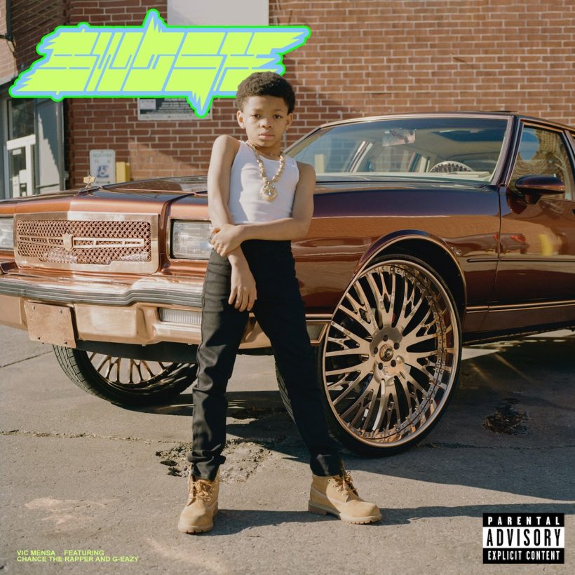 Vic Mensa Recruits Chance The Rapper And G-Eazy For ‘$WISH’ Vic Mensa Recruits Chance The Rapper And G-Eazy For ‘$WISH’