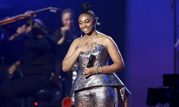 Samara Joy Will ‘Linger Awhile Longer’ With New Deluxe Album Editions