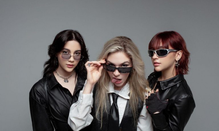 The Warning Demand More With New Single And Video