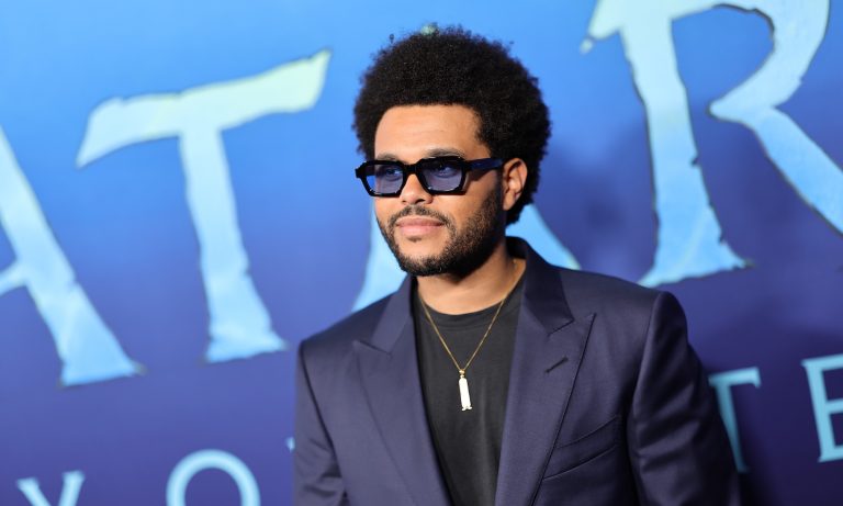 The Weeknd’s ‘The Idol’ Soundtrack Inspired By ‘The Wall’, ‘Purple Rain’