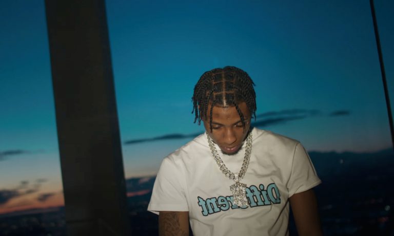 YoungBoy Never Broke Again Recruits Nicki Minaj For ‘WTF’