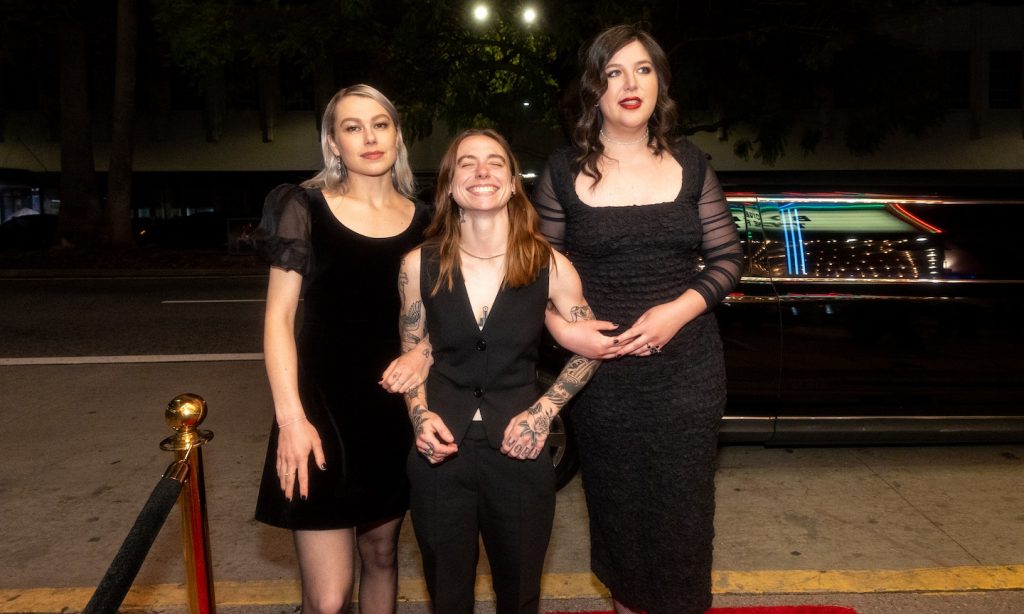 Boygenius’ ‘The Record’ Makes Presence Felt On Multiple Charts