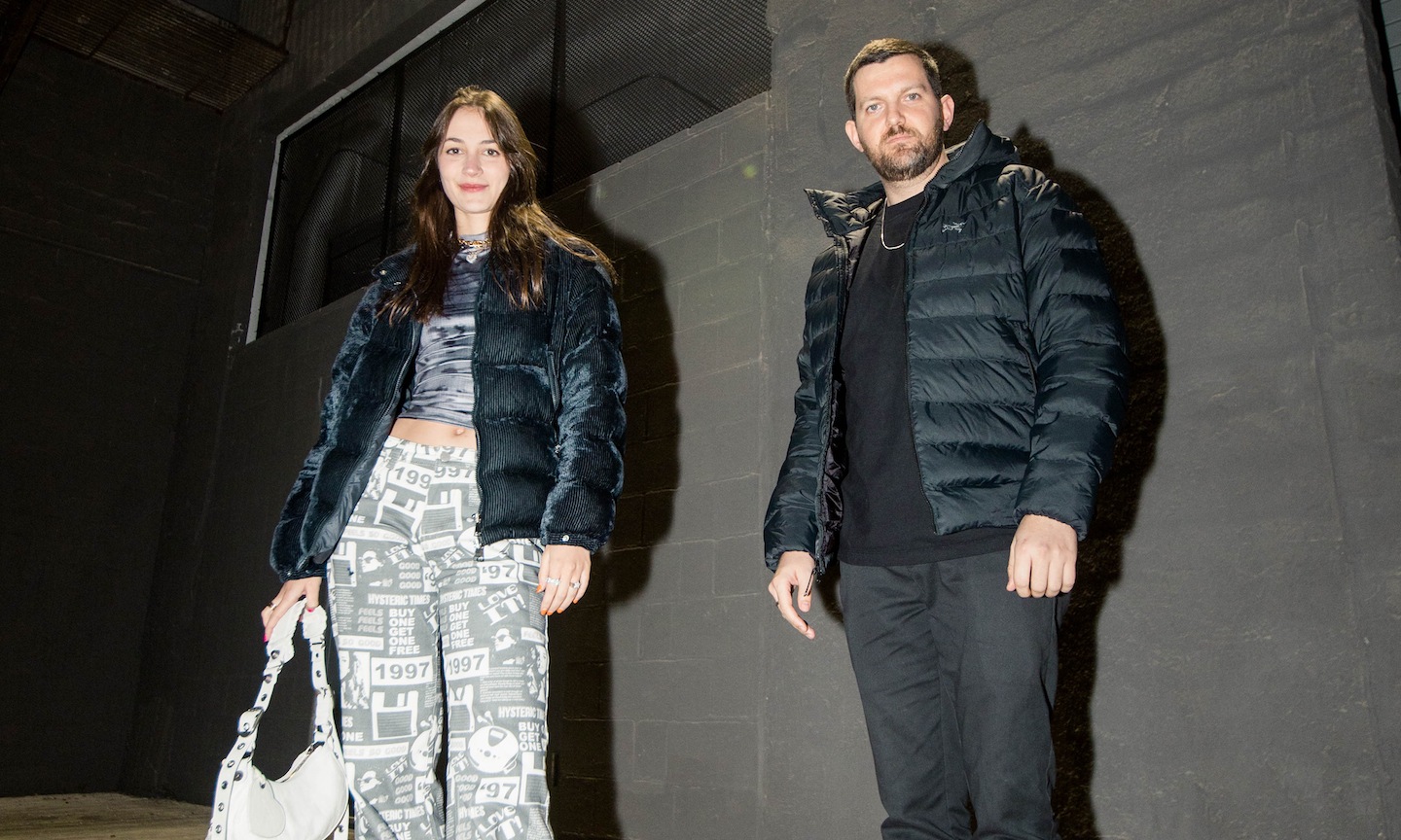 Dillion Francis Recruits Inji For The Magnetic ‘Pretty People’