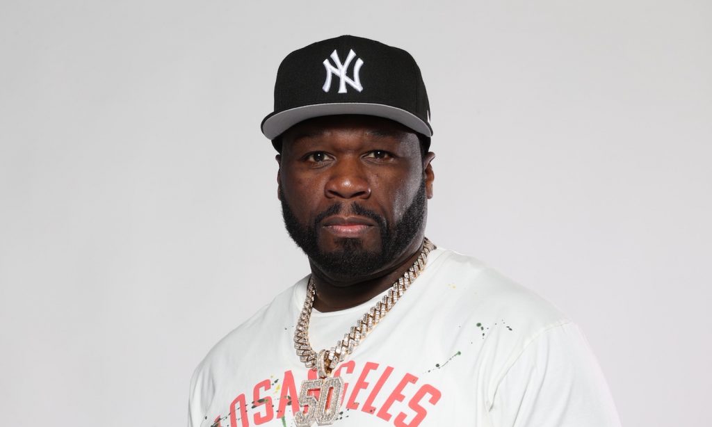 50 Cent - Iconic NYC Rap Superstar | uDiscover Music