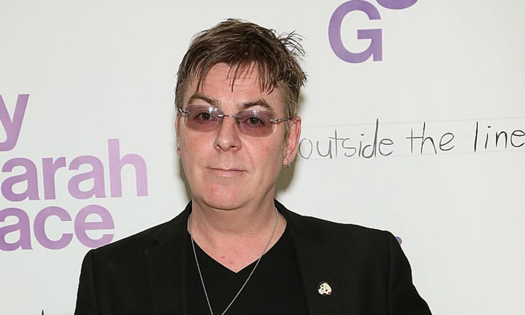 Andy Rourke, Bassist With The Smiths, Dies Aged 59