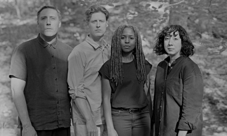 Balmorhea Recruits Sam Gendel And Jason Treuting For ‘Range’