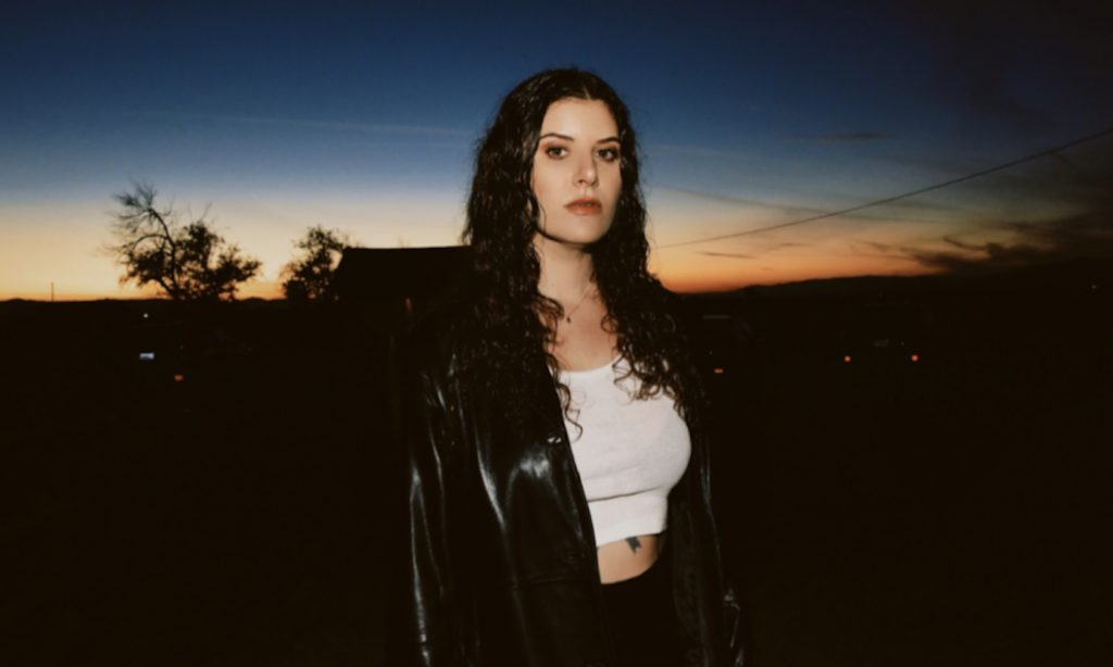 Bethany Cosentino Announces Solo Debut, Puts Best Coast On Hold
