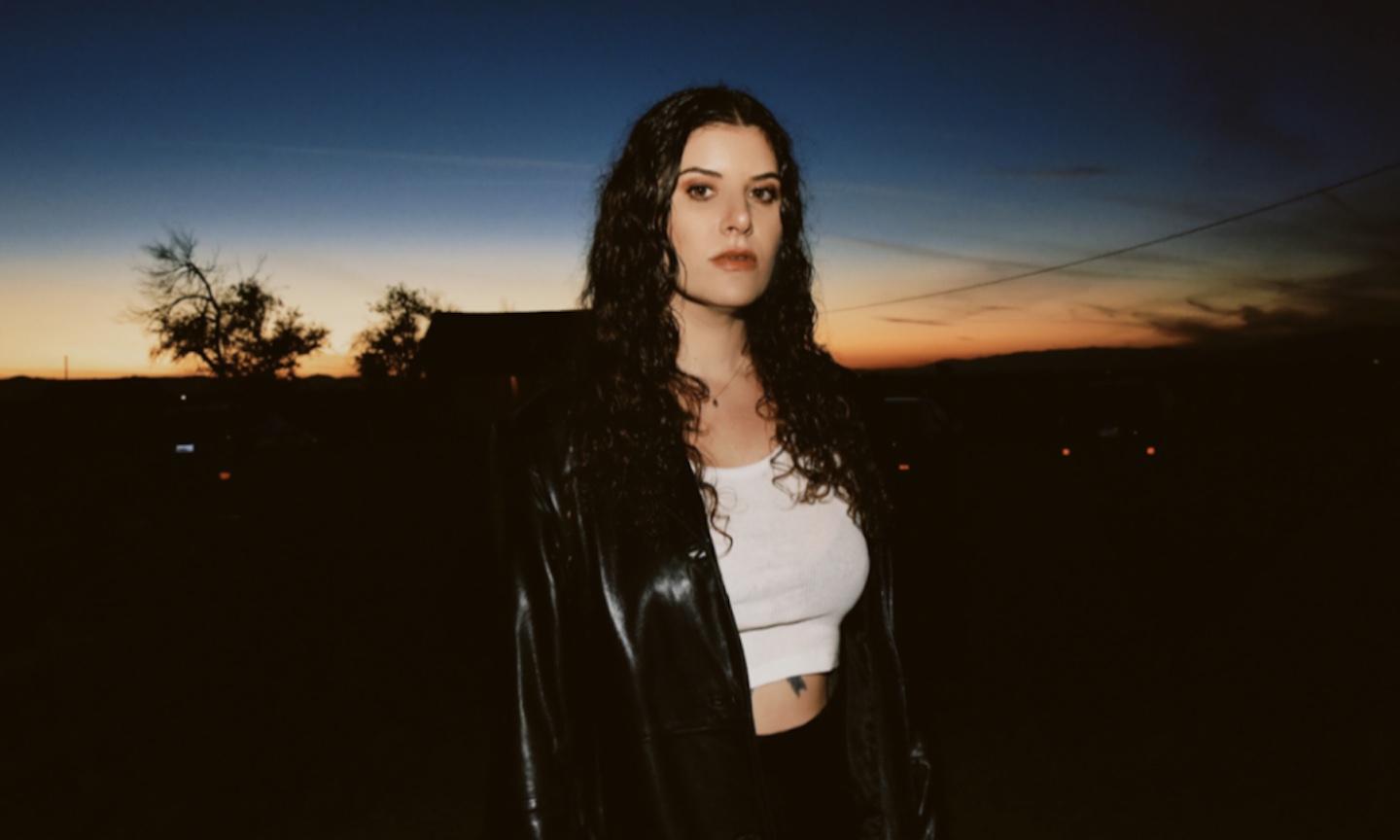 Bethany Cosentino Announces Solo Debut, Puts Best Coast On Hold