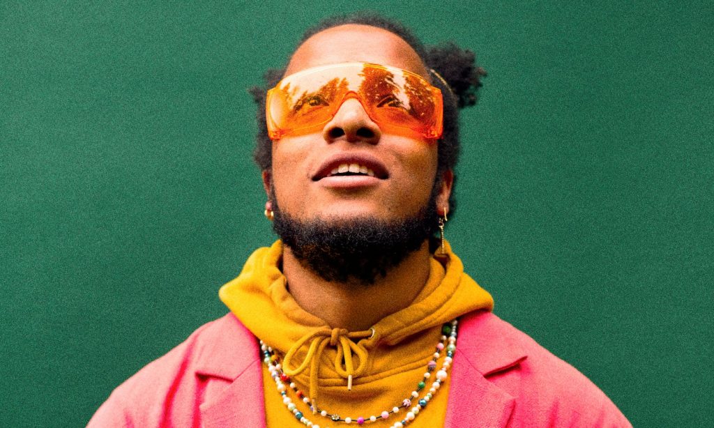 Cautious Clay Signs With Blue Note, Shares New Single ‘Ohio’