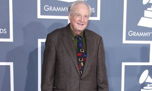 Chris Strachwitz, Founder Of Roots Bastion Arhoolie Records, Dies At 91