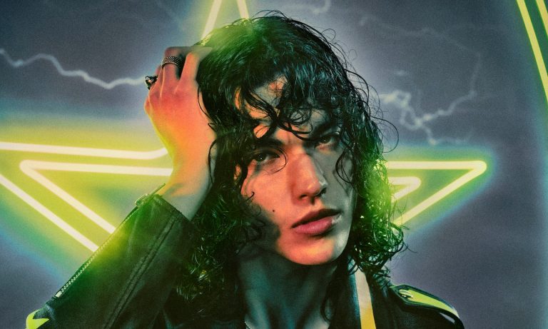 Conan Gray Ushers In A New Era With ‘Never Ending Song’ | uDiscover