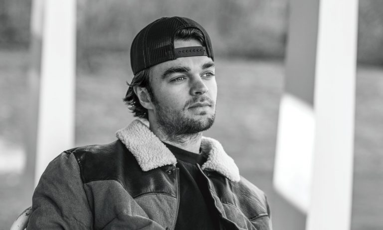 Conner Smith Returns With New Single ‘How It Looks From Here’