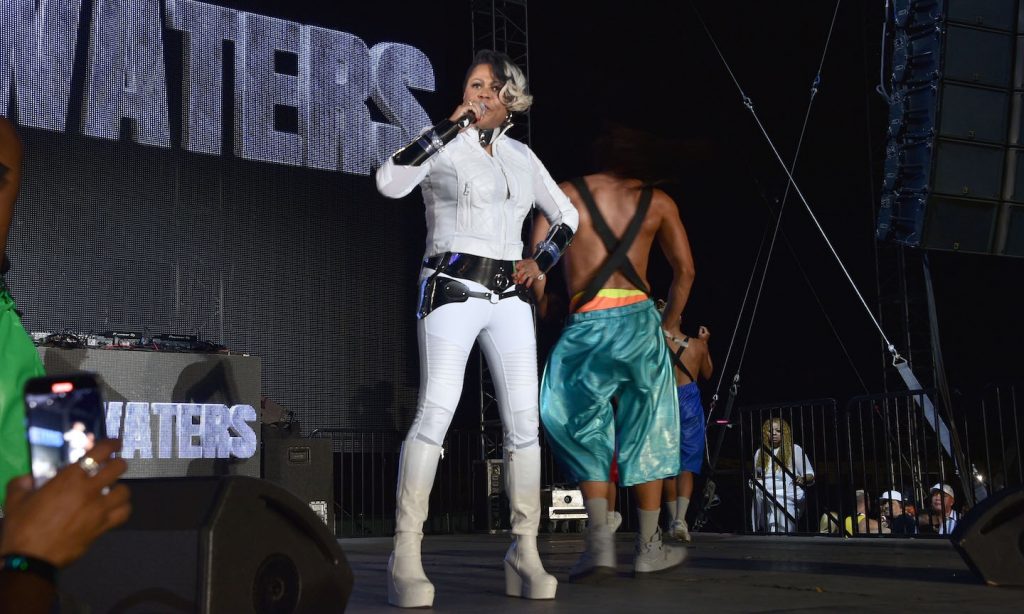 Crystal Waters Announces Forthcoming ‘Radiance’ Tour