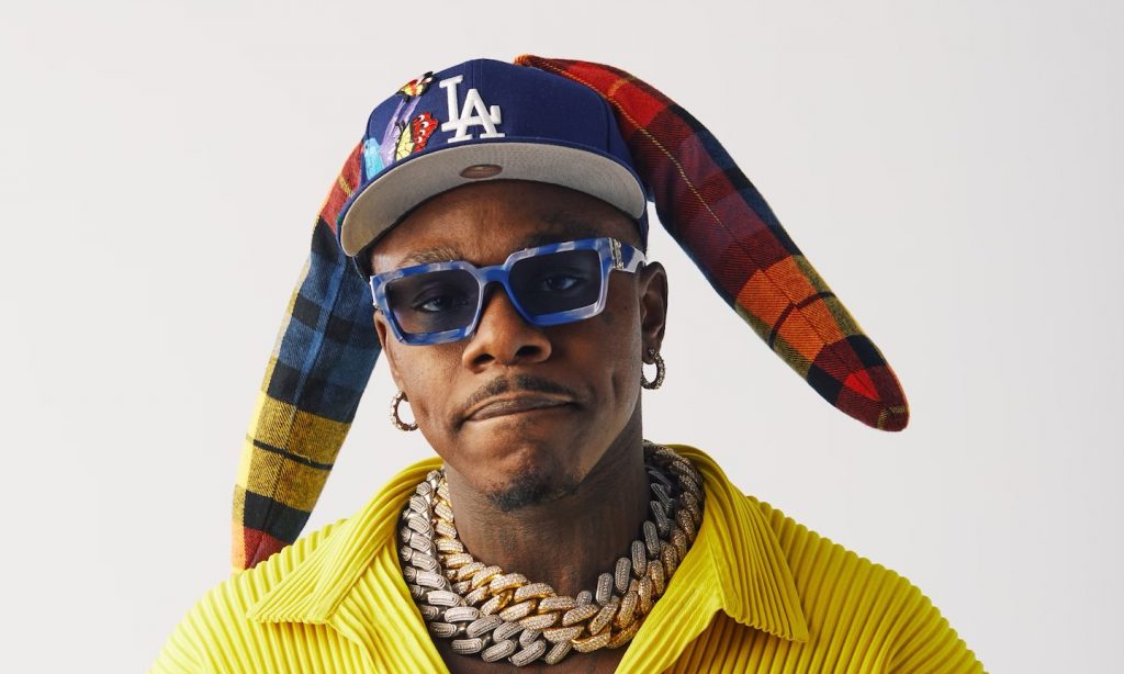 DaBaby Heralds Summer With Scorching ‘Call Da Fireman’ Release