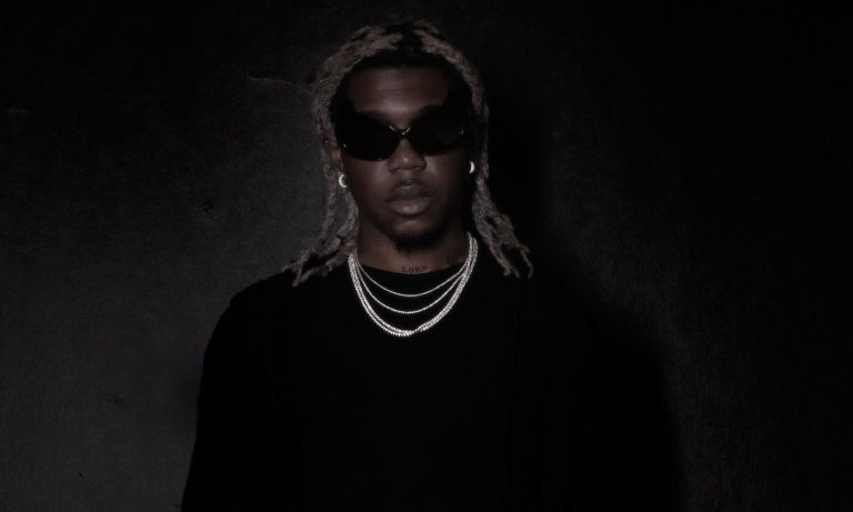 Destroy Lonely Releases Gripping Music Video For ‘If Looks Could Kill’