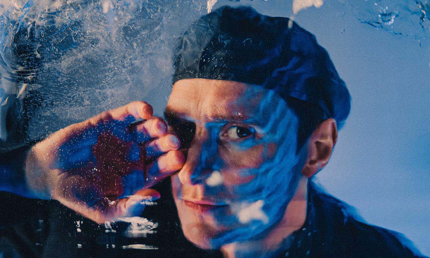 Erland Cooper Drops New Album Folded Landscapes