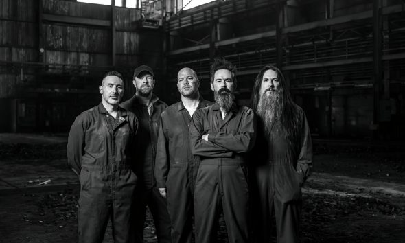 Finger Eleven Shares Music Video For ‘Together Right’