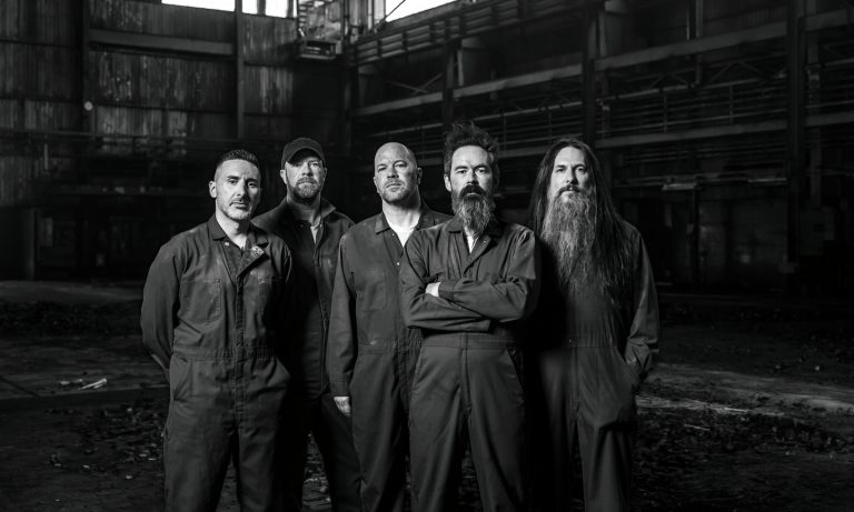 Finger Eleven Shares Music Video For ‘Together Right’