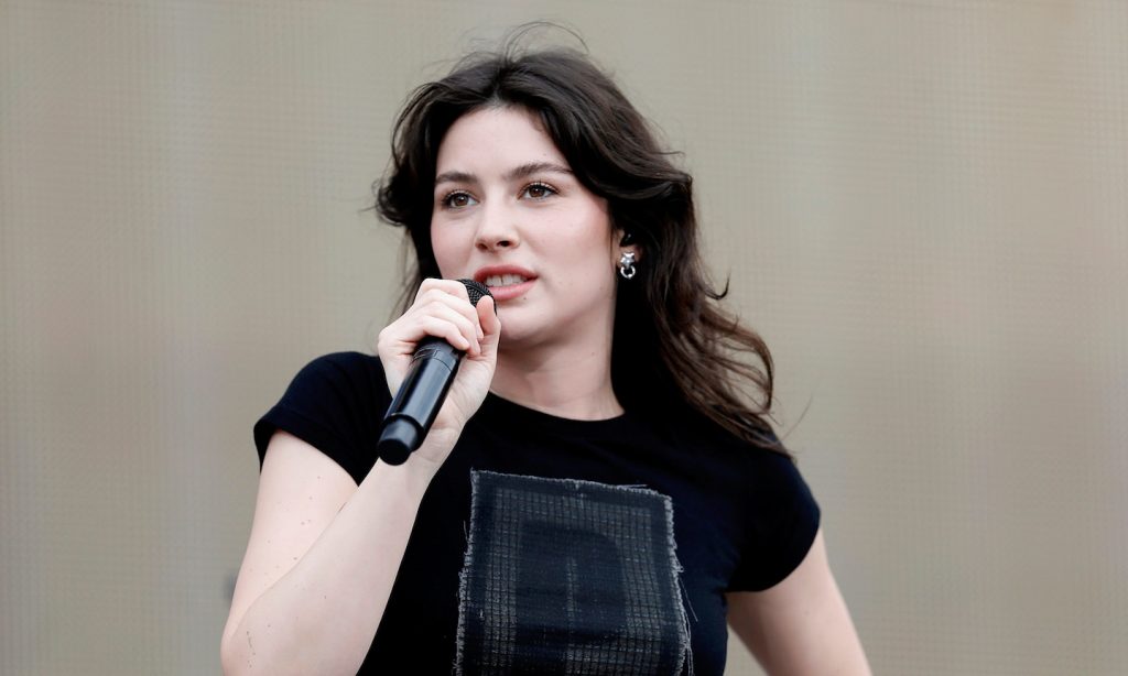 Gracie Abrams Announced As Guest Artist For Grammy Camp